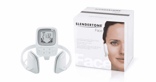 Slendertone Face - Electrostimulation visage | Tests, Prix & Avis